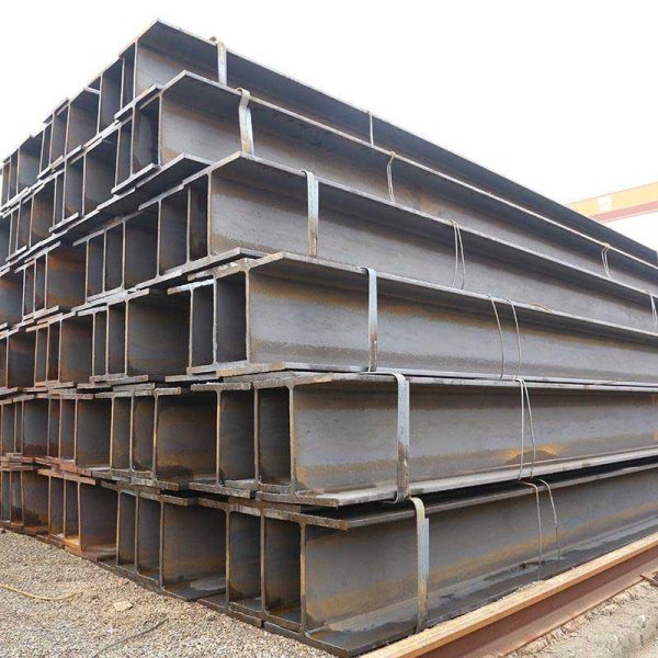 Steel I Beams Near Me